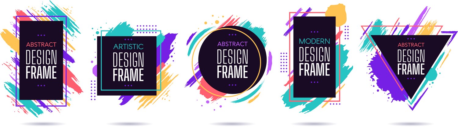 Free Text Frame Vector Images (over 14,000)