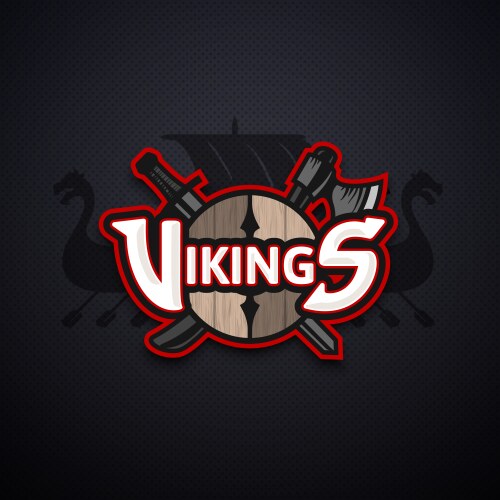 Viking Logo Vector Images (over 8,000)