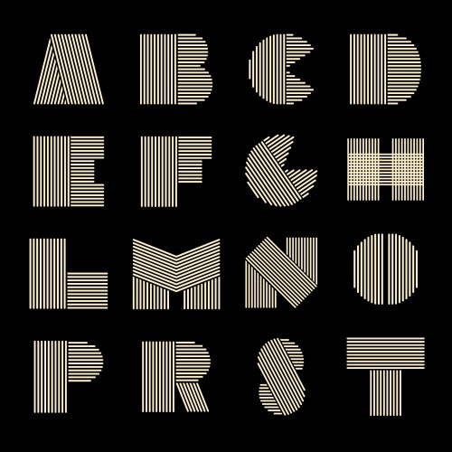 Capital Letters Vector Images (over 350,000)