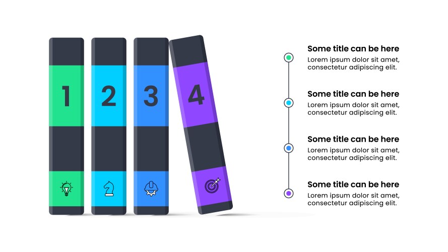 Books Steps Vector Images (over 4,800)