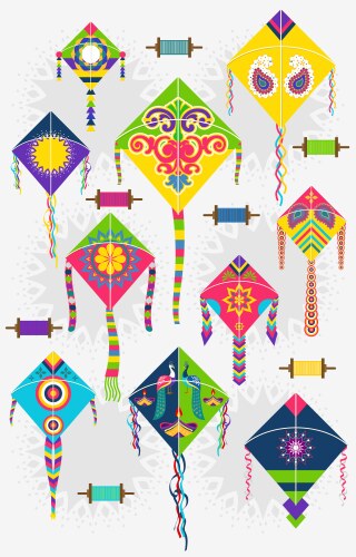 Kite Vector Images (over 26,000)