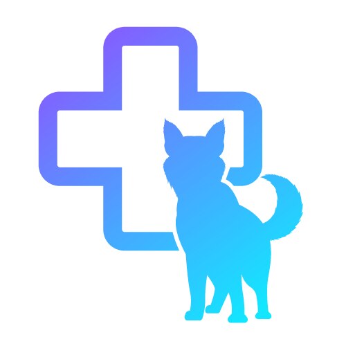 Blue Dog Logo Vector Images (over 4,200)