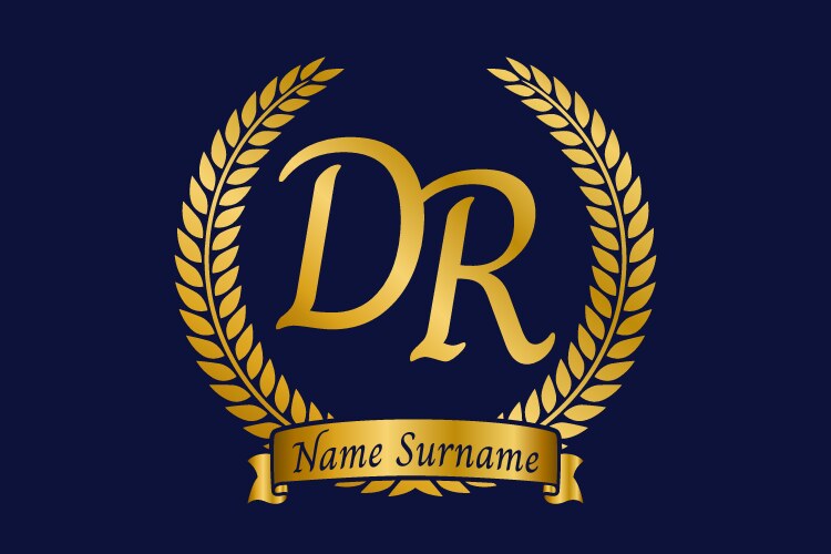 Dr Logo Vector Images (over 2,700)