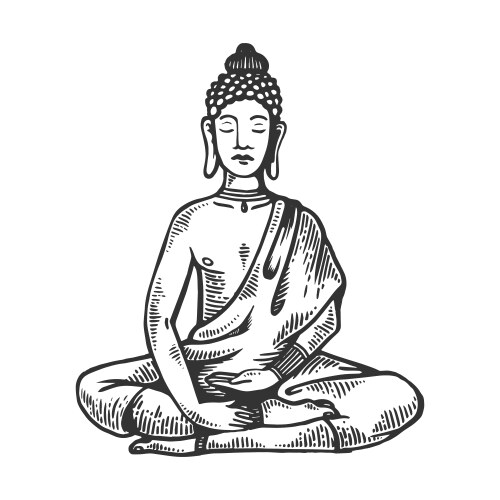 Buddha Vector Images (over 10,000)