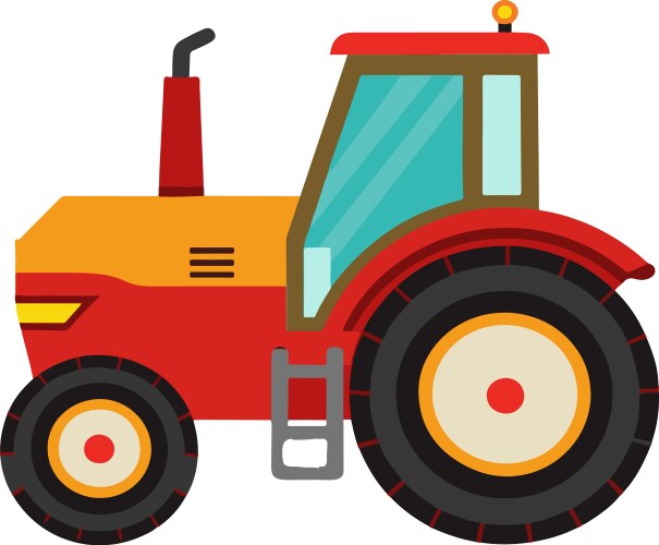 Tractor Vector Images (over 60,000)