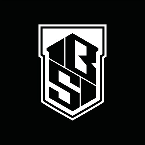 Bs Gaming Logo Vector Images (over 100)