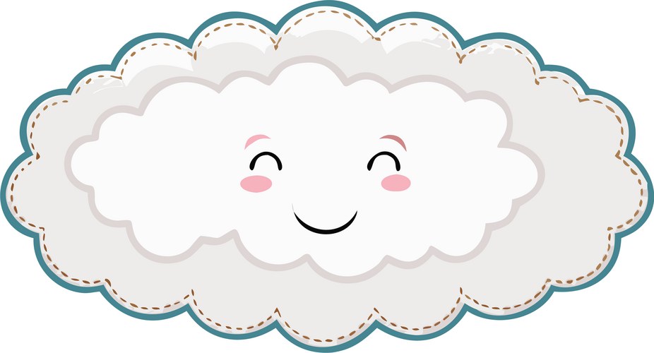 Animated Emoji Trio (58358548) – Royalty-Free Vector | VectorStock