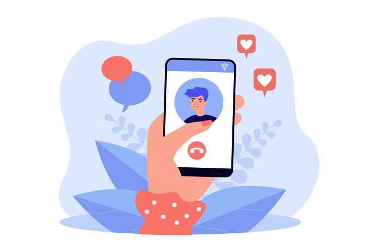 Call Cartoon Vector Images (over 41,000)