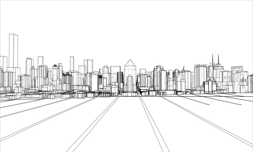 City Vector Images (over 890,000)