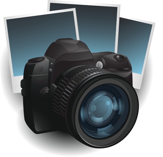 Camera Vector Images (over 460,000)