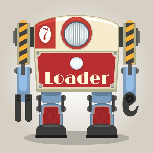 Robot Vector Images (over 180,000)