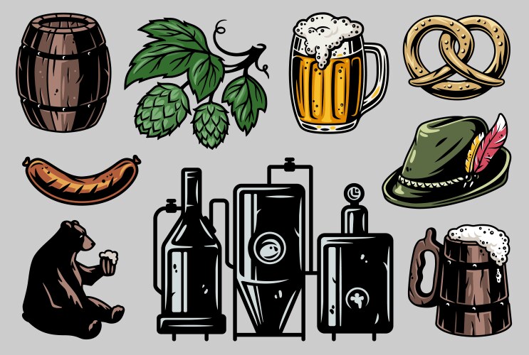 Bear Beer Vector Images (over 1,100)