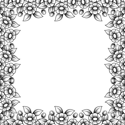 Square Outline Vector Images (over 260,000)