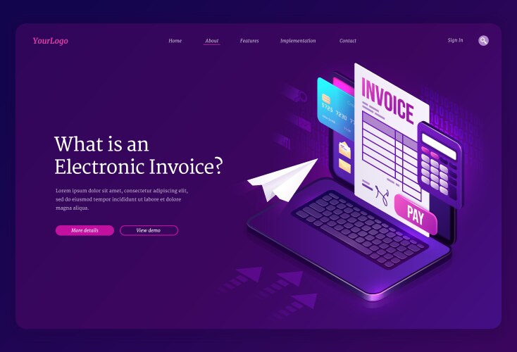 Invoice Vector Images (over 37,000)