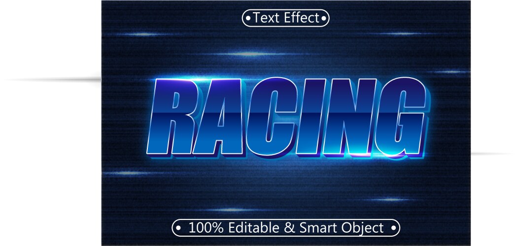 Racing Fonts Vector Images (over 10,000)