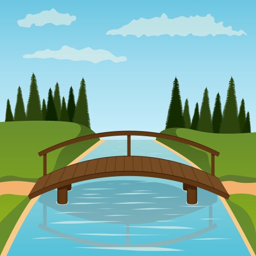 Bridge Vector Images (over 60,000)