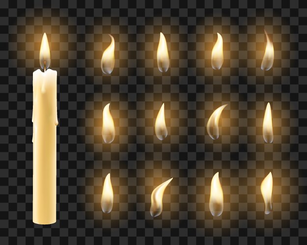 Candles Vector Images (over 200,000)