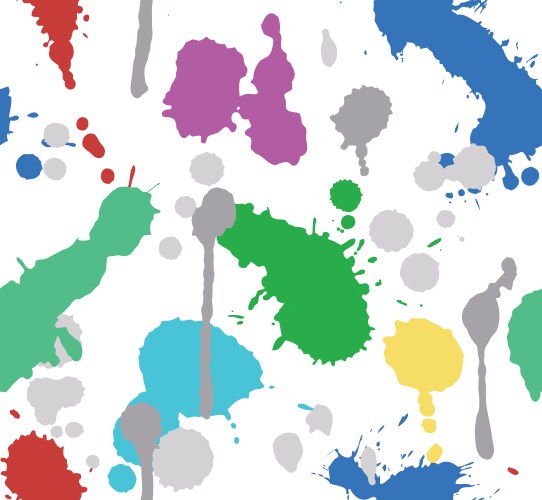 Paint Splash Vector Images (over 270,000)