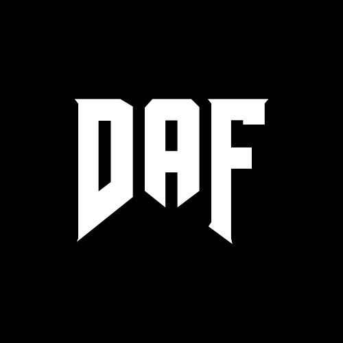 Daf Logo Vector Images (99)
