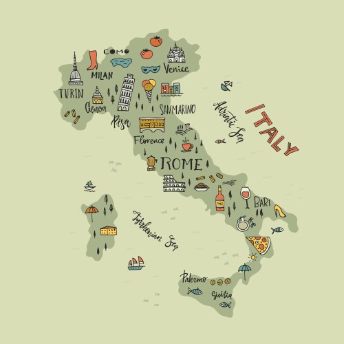 Italian Ice Vector Images (over 4,700)