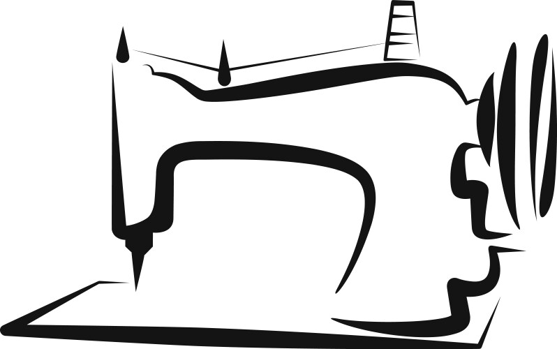 Sewing Vector Images (over 87,000)