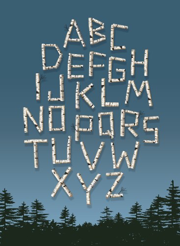 Alphabet Poster Vector Images (over 100,000)