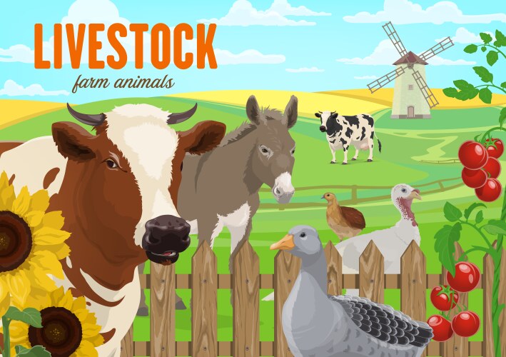 Cattle Vector Images (over 47,000)
