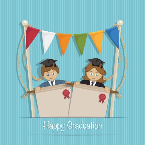 Graduation Vector Images (over 200,000)