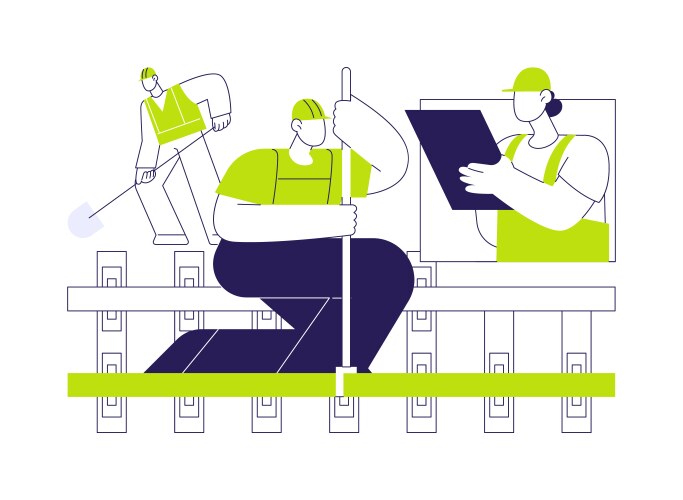 Maintenance Cartoon Vector Images (over 23,000)