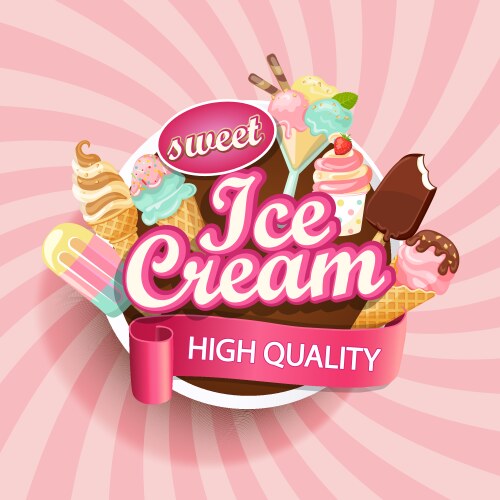 Ice Pop Logo Popsicle Logo Vector Images (over 1,700)