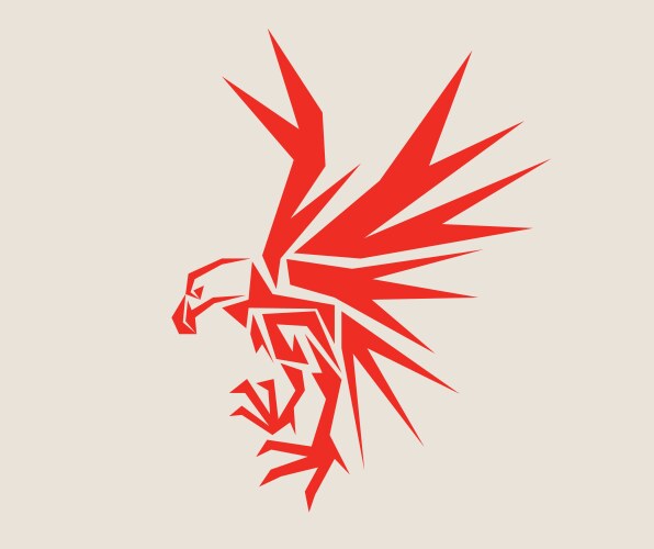 Red Hawks Vector Images (over 6,500)