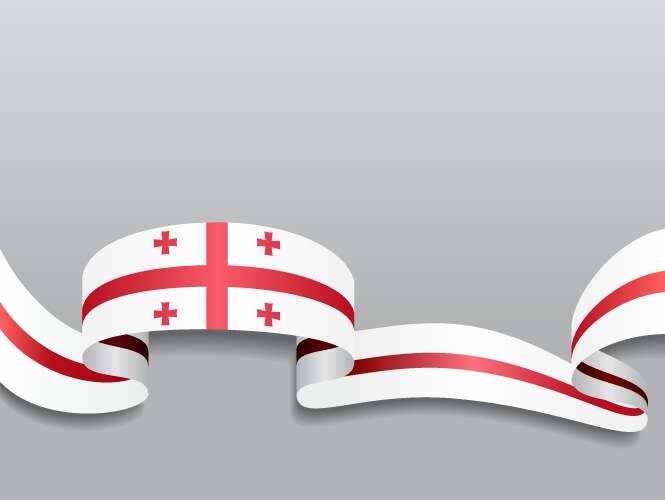 Georgian Ribbon Vector Images (over 540)