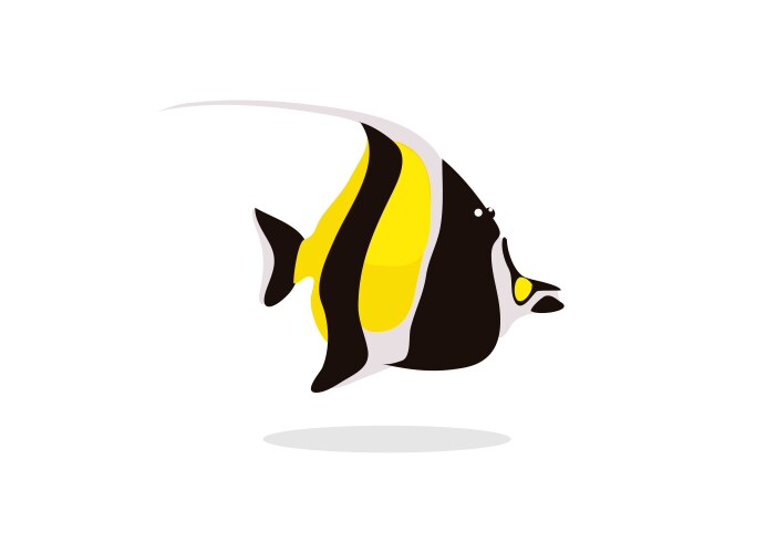 Angel Fish Vector Images (over 1,400)