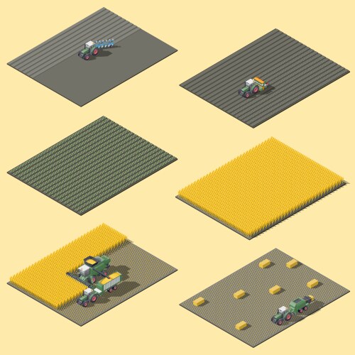 Field Work Vector Images (over 22,000)