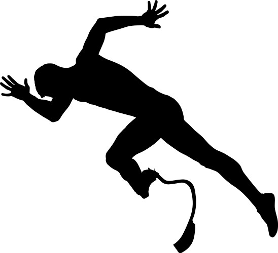 Runner Start Vector Images (over 3,400)