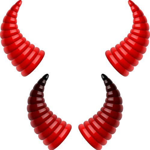 Devil Horns Vector Images (over 17,000)