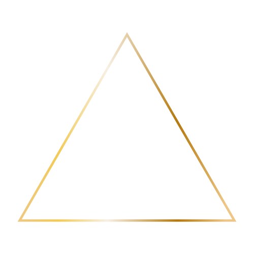 Triangle Outline Vector Images (over 48,000)