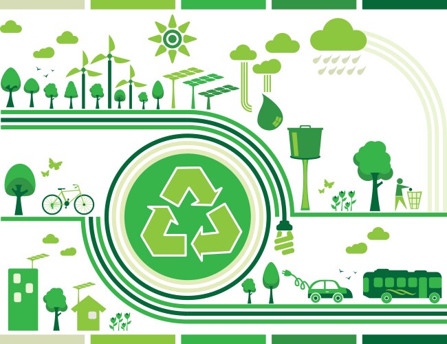 Sustainability Vector Images (over 140,000)