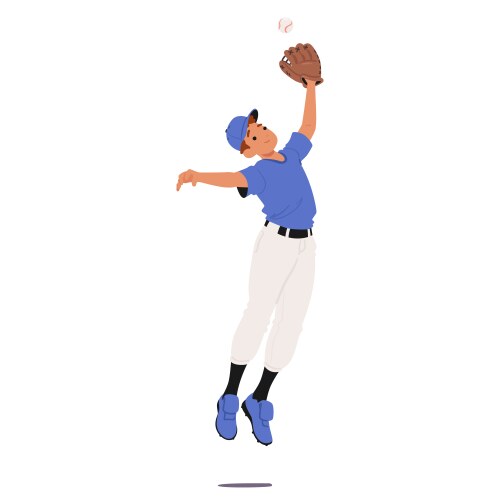 Cartoon Baseball Player Vector Images (over 5,500)