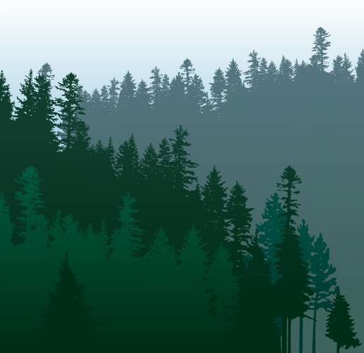 Forest Vector Images (over 730,000)