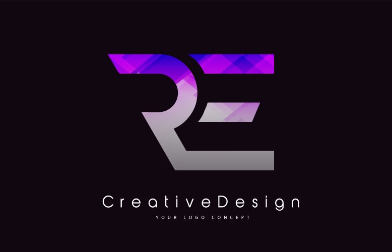 Re Logo Vector Images (over 4,000)