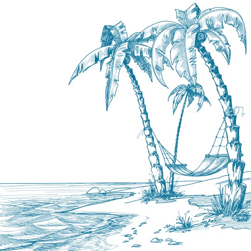 Beach Vector Images (over 600,000)