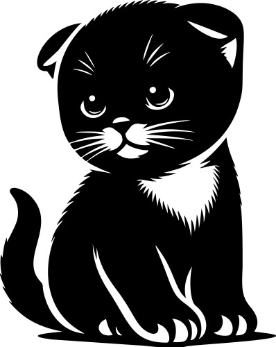 Kitten Vector Images (over 130,000)