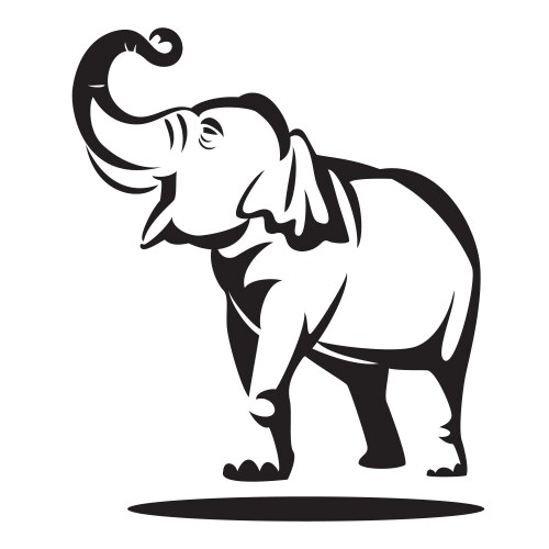 Elephant Vector Images (over 86,000)