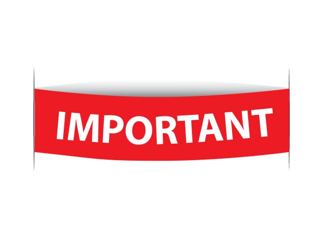 Important Banner Vector Images (over 16,000)