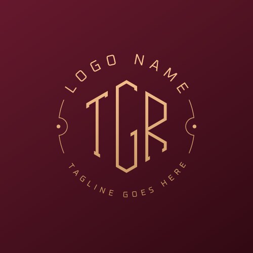 Tgr Vector Images (26)