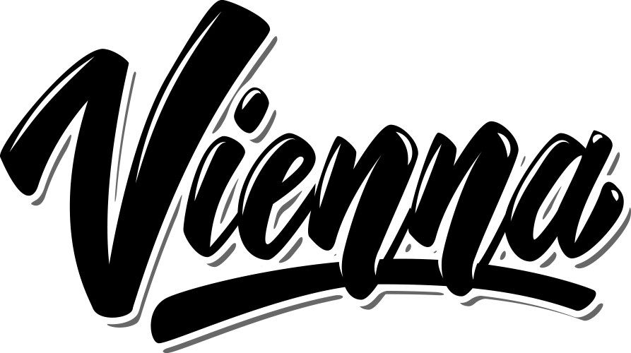 Vienna Symbols Vector Images (over 1,700)