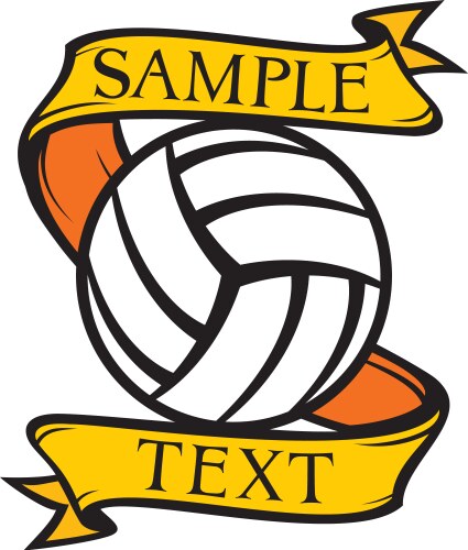 Volleyball Vector Images (over 33,000)
