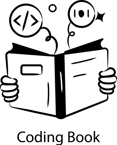 Coding Vector Images (over 300,000)