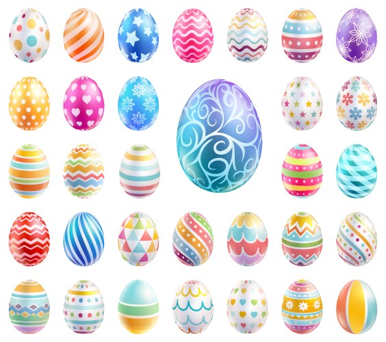 Easter Vector Images (over 350,000)